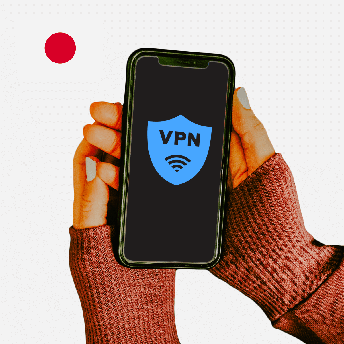 Wireguard VPN - Japan - VPN for AI Agents - 3M - Crosby Tech